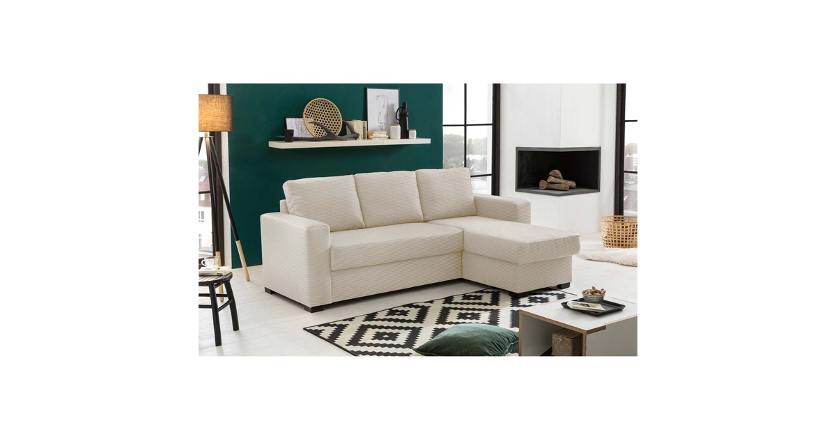 LIBERTA ALDO CRISTIANO ΚΑΝΑΠΕΣ ΚΡΕΒΑΤΙ ΓΩΝΙΑ ΑΝΑΣΤΡΕΨΙΜΗ OFF WHITE ...
