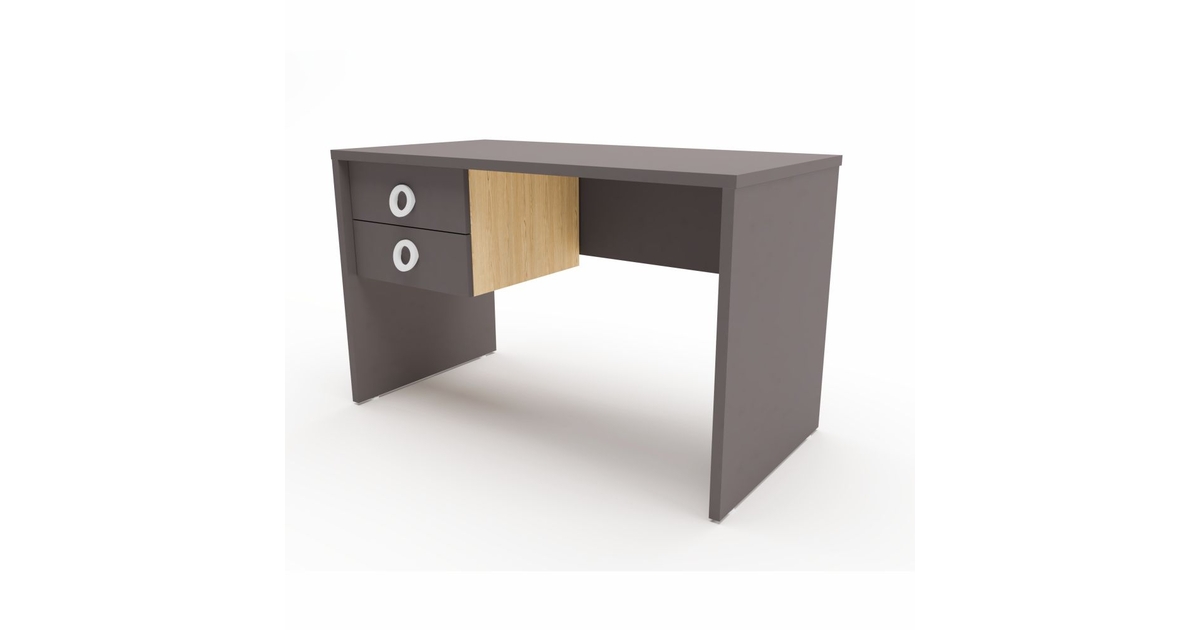 easy grafeio paidiko ellinikis kataskeuis melamini 120x60x72cm ...